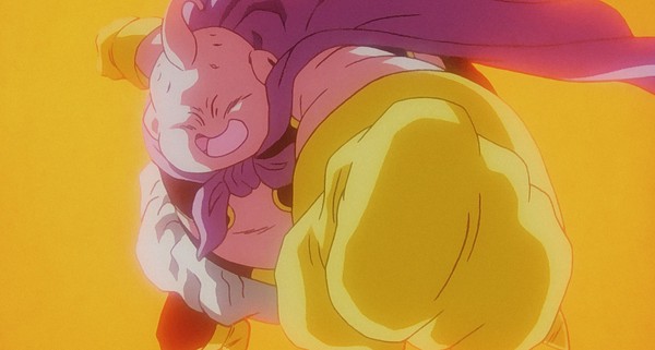 Dragon Ball Z Season 8 Review - Capsule Computers