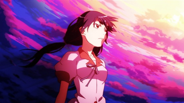 Aniplex USA Announces Blu-ray Release of 'Hanamonogatari' - Capsule ...