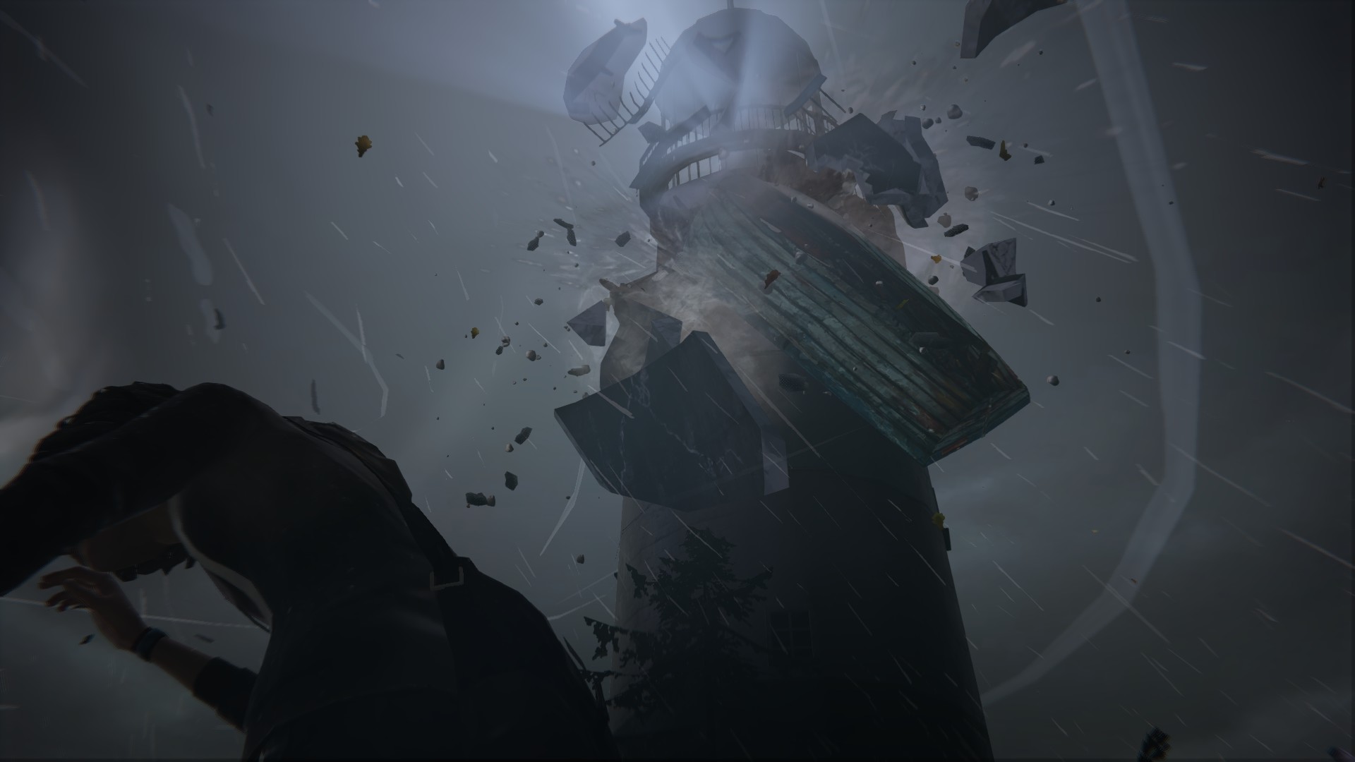 Life is Strange Final Episode Launch Trailer Released - Capsule Computers