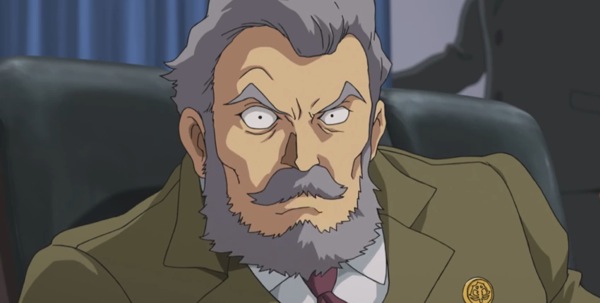 'Mobile Suit Gundam: The Origin' OVA 1 Rental Streaming Begins Tomorrow ...