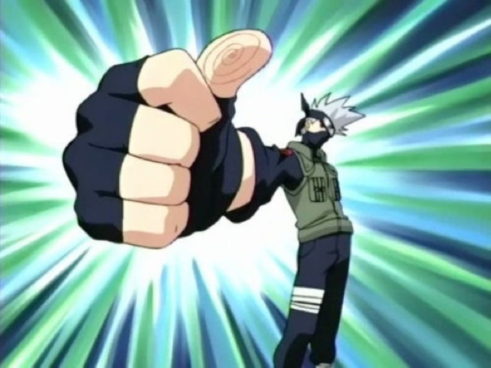 Naruto joins Toonami’s line-up in December – Capsule Computers