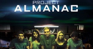 Behind-the-Scenes on Project Almanac Released - Capsule Computers