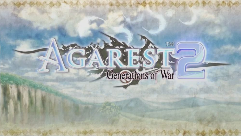 Record of Agarest War 2’s Limited Edition contains heart shaped towels and a blow up doll ...