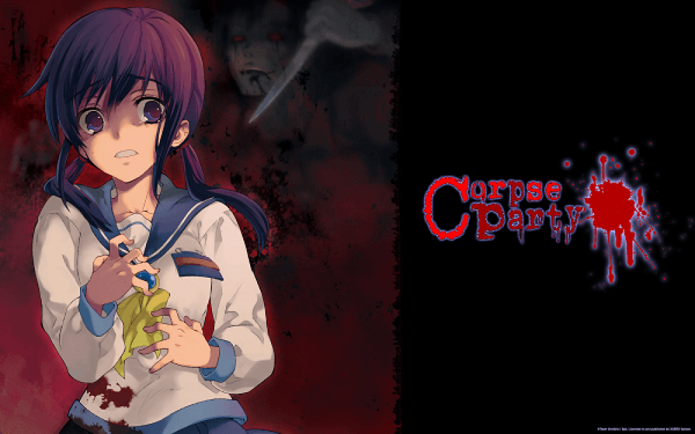 Corpse Party: Blood Drive character models previewed – Capsule Computers