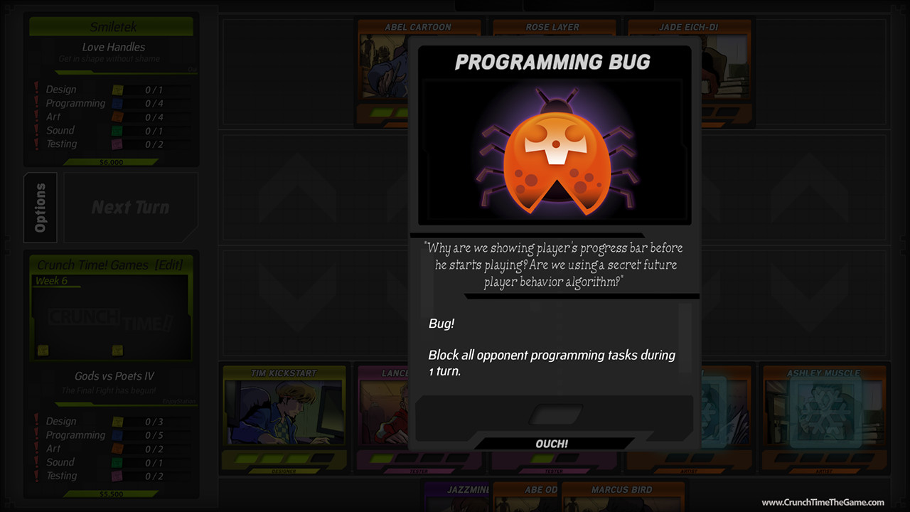 Indie Gala Every Monday Bundle #48 Now Available - Capsule Computers