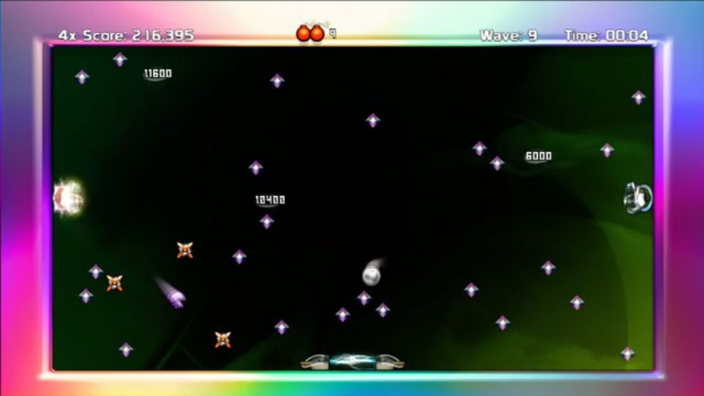 Crystal Quest to Release on New Platforms - Capsule Computers