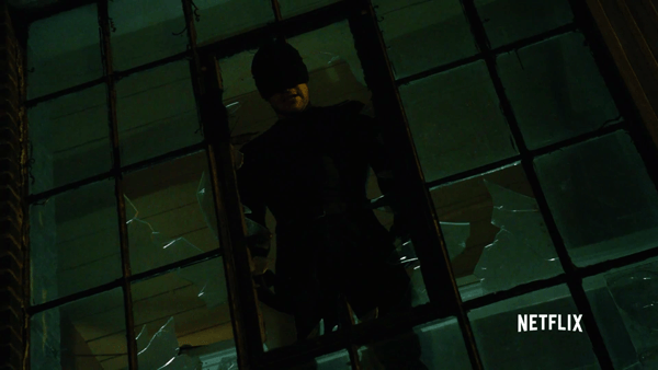 Here's the Daredevil Trailer - Capsule Computers