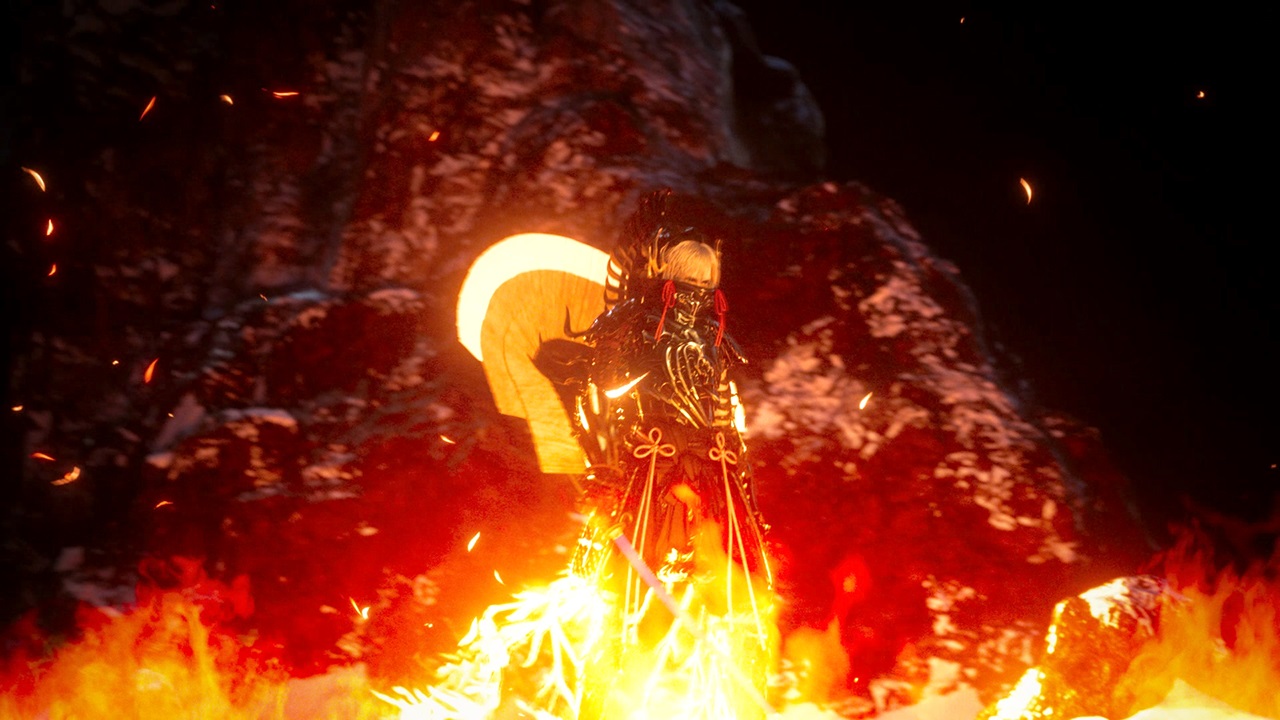 Square Enix Release Huge Gameplay Trailer for Final Fantasy Type-0 HD ...