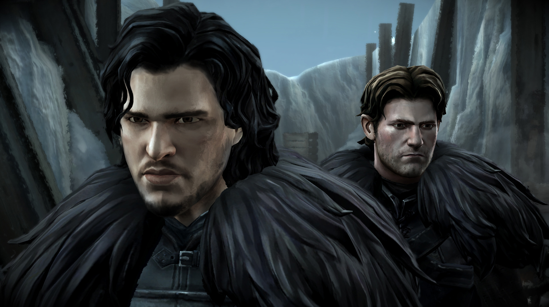 Game of Thrones: The Lost Lords launch trailer released - Capsule Computers