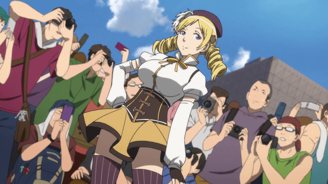 Genshiken Second Generation Premium Edition Review - Capsule Computers