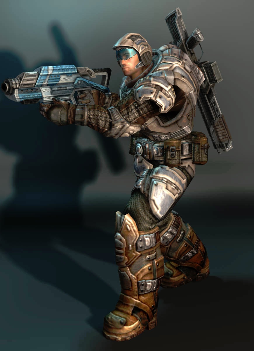 Ironfall Invasion Debuts on the Nintendo 3DS - Capsule Computers