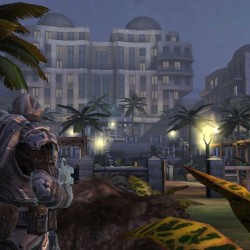 Ironfall Invasion Debuts on the Nintendo 3DS – Capsule Computers