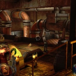 Ironfall Invasion Debuts on the Nintendo 3DS – Capsule Computers