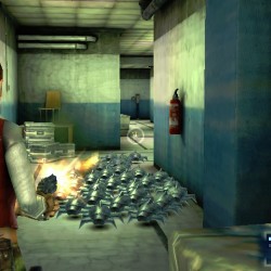 Ironfall Invasion Debuts on the Nintendo 3DS – Capsule Computers