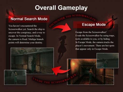 NightCry extended gameplay trailer released - Capsule Computers