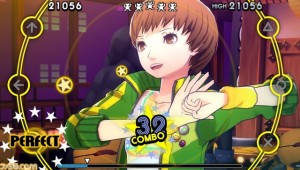 Persona 4: Dancing All Night Rise and Protagonist Trailers Released ...