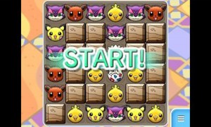 Pokémon Shuffle Launches Today - Capsule Computers