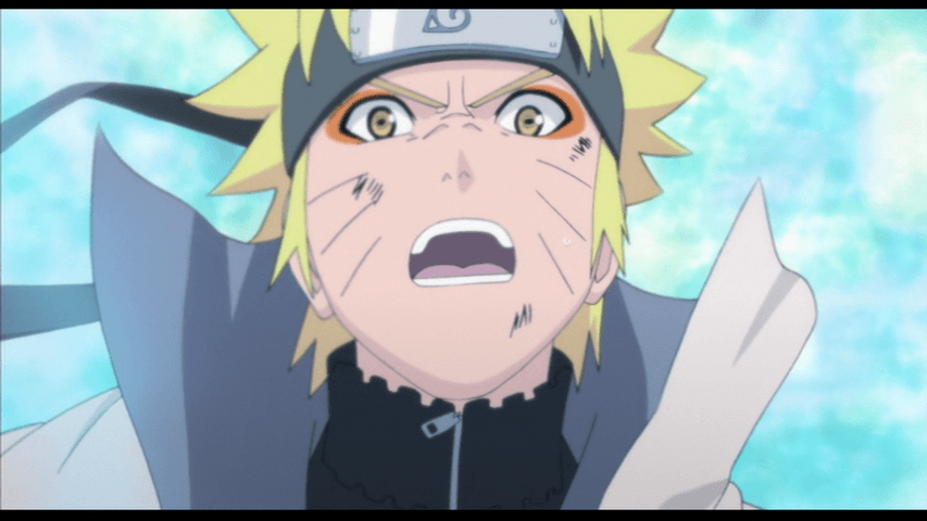 Road to Ninja: Naruto the Movie Review - Capsule Computers