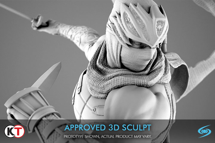 Multiverse Studio partners with Koei Tecmo; announces Ryu Hayabusa ...