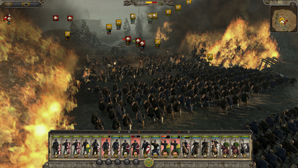 Total War: Attila Review - Capsule Computers