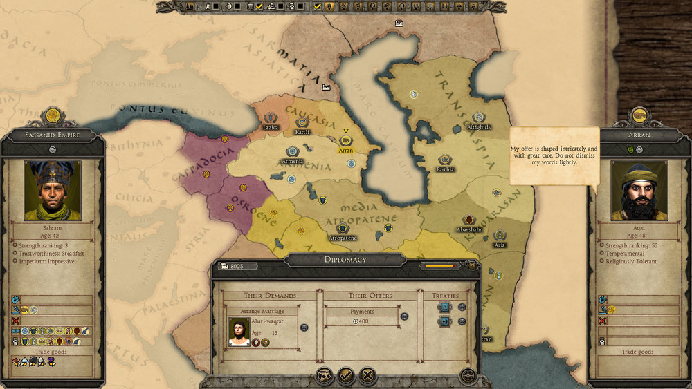 Total War: Attila Review - Capsule Computers