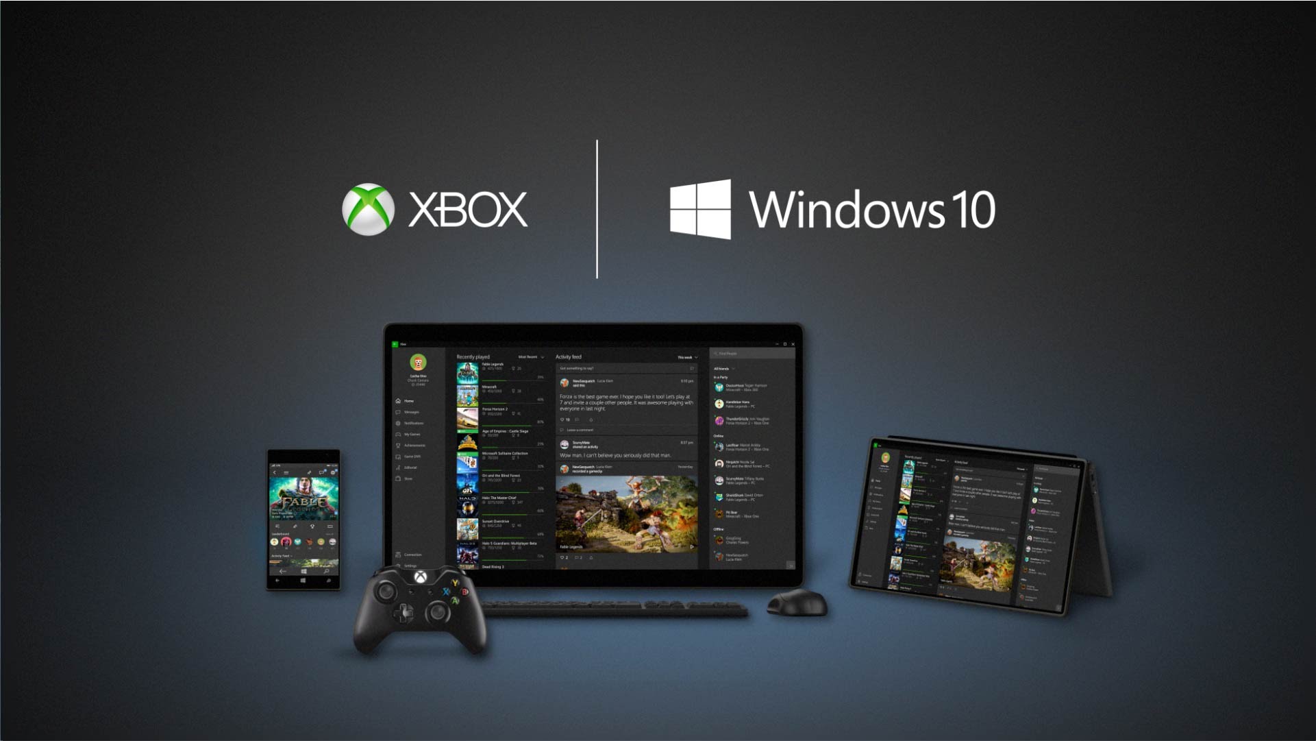 Xbox Newsbeat: July 3, 2015 - Capsule Computers