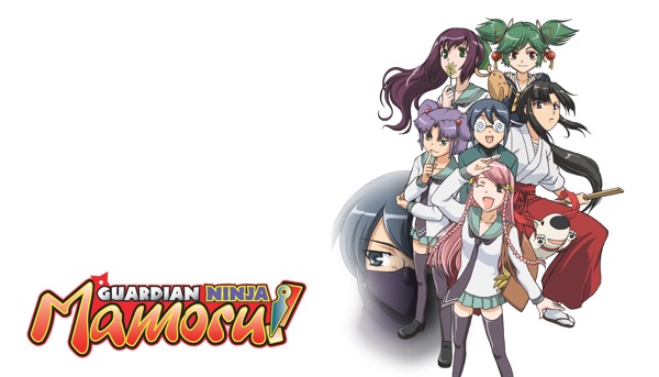 Sentai Filmworks Acquires 'Guardian Ninja Mamoru' and Details Anime ...