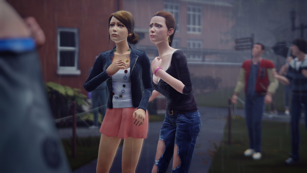 Life is Strange Episode 2 "Out of Time" Review - Capsule Computers