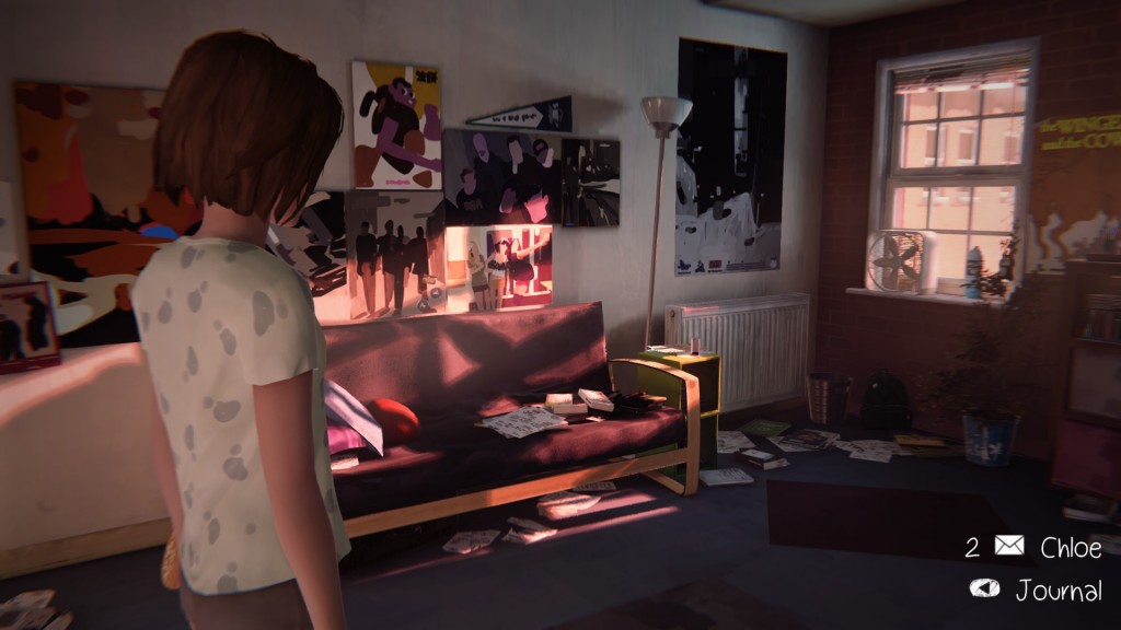Life is Strange Episode 2 "Out of Time" Review - Capsule Computers