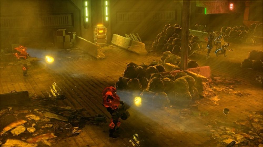 Satellite Reign Interview with Chris Conte and Dean Ferguson – Capsule ...