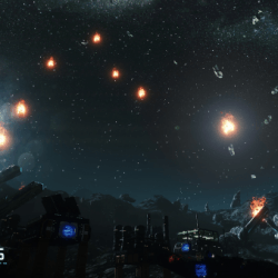 Asteroids: Outposts Hits Steam Early Access – Capsule Computers