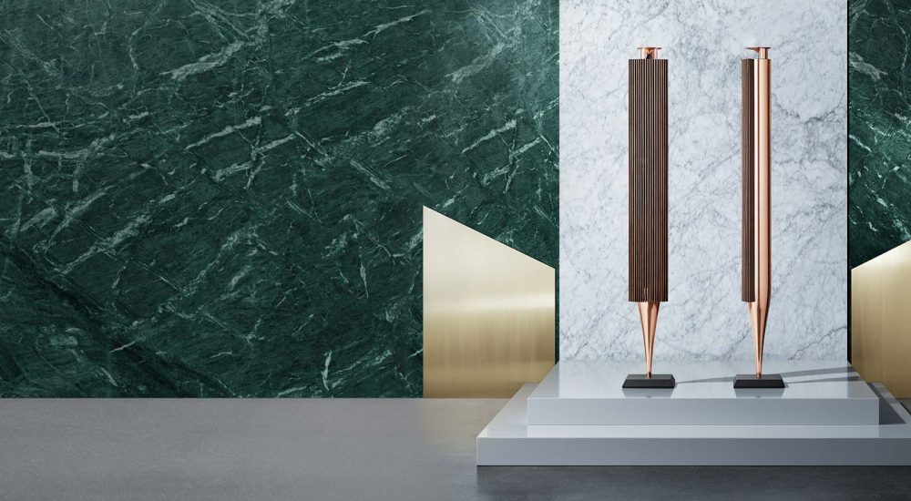 Bang & Olufsen Launches BeoSound Essence and Updates H3 and Form 2 for ...