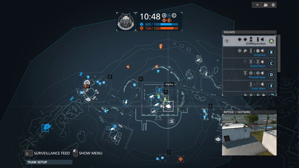 Battlefield Hardline Review - Capsule Computers