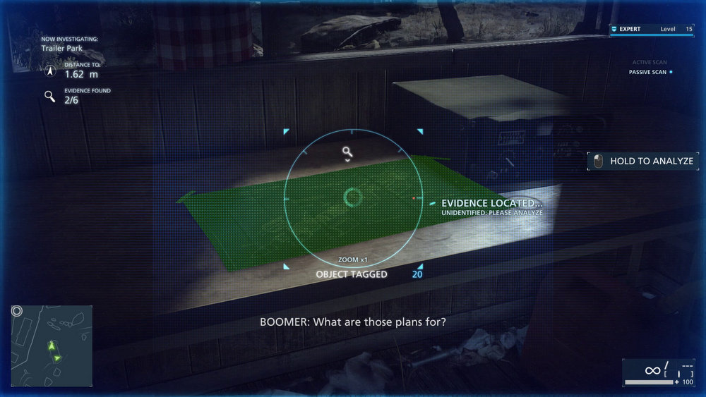 Battlefield Hardline Review - Capsule Computers