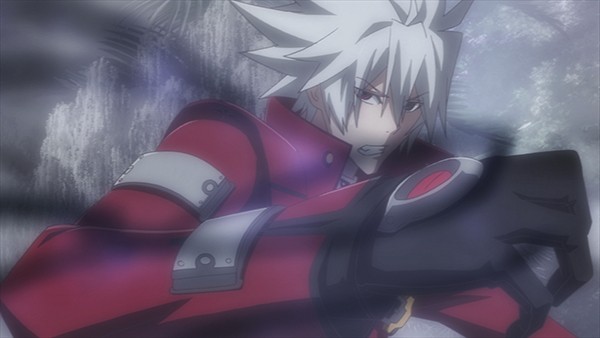 BlazBlue: Alter Memory Cast English Dub Cast Revealed - Capsule Computers