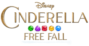 Cinderella Free Fall Enchants iOS & Android Devices From Today ...