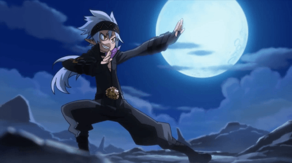 Latest Disgaea 5 Trailers Introduce Christo and Zeroken - Capsule Computers