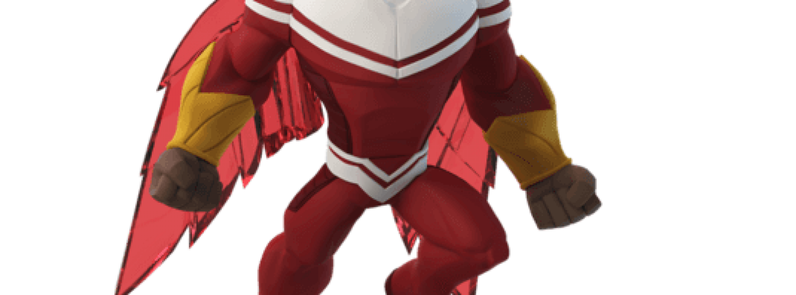 Falcon Disney Infinity