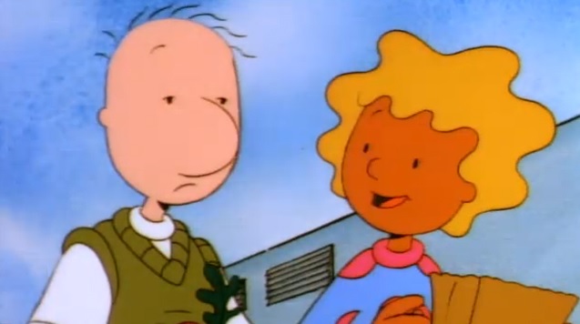 Pop Capsule: A Look Back at Nicktoons - Capsule Computers