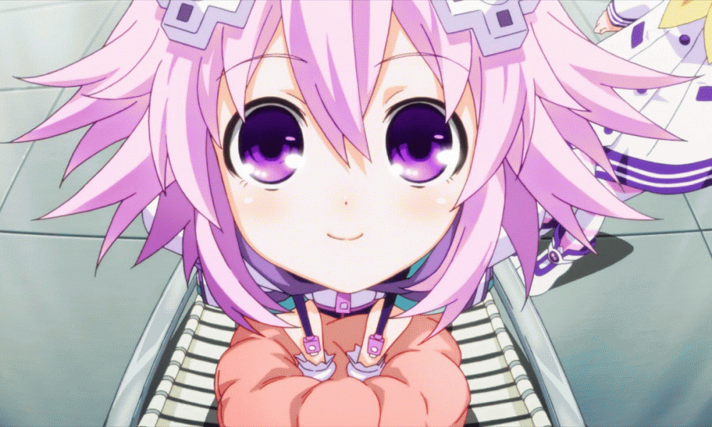 Latest Hyperdimension Neptunia U Screenshots Reveal Cheat System ...