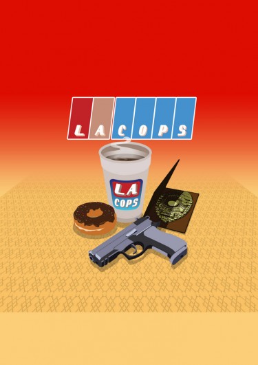 LA Cops Review - Capsule Computers