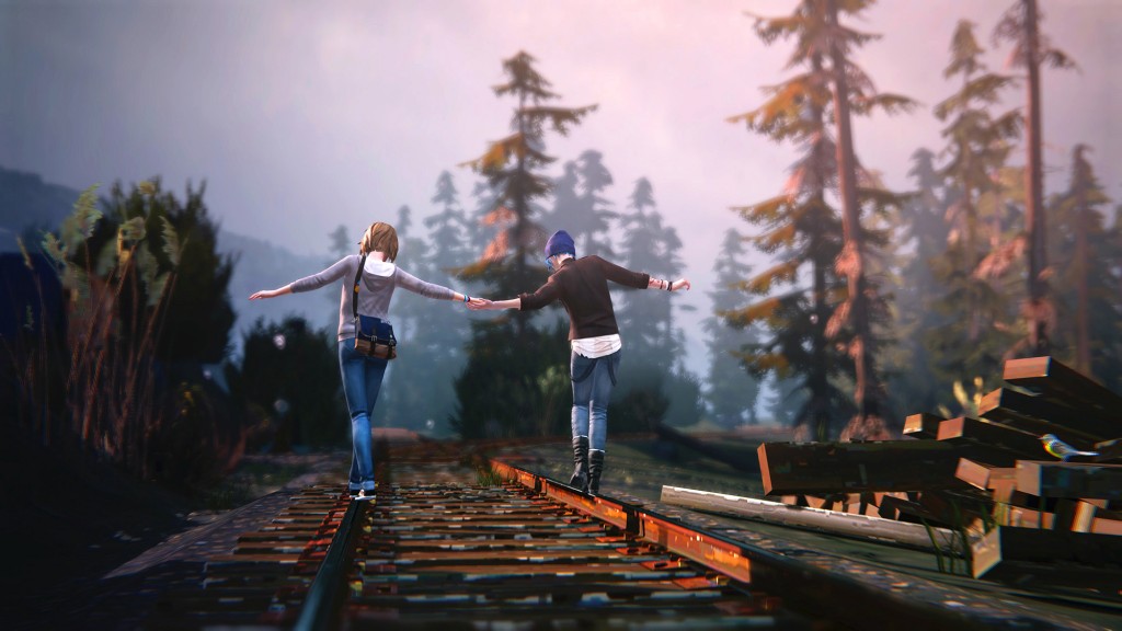 Life is Strange Final Episode Launch Trailer Released - Capsule Computers