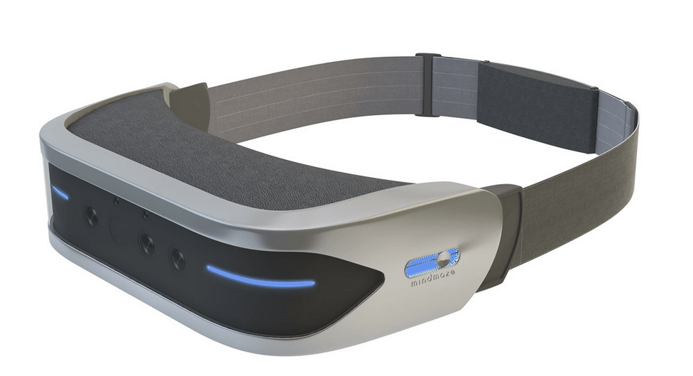 Virtual Reality in 2015 Overview - Capsule Computers