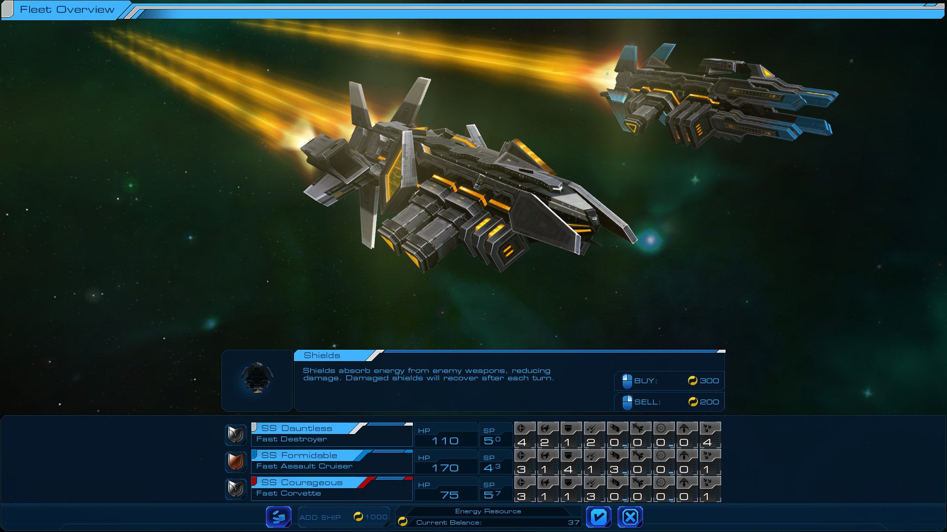 Sid Meier's Starships Launches on iPad, Mac, and Windows - Capsule ...