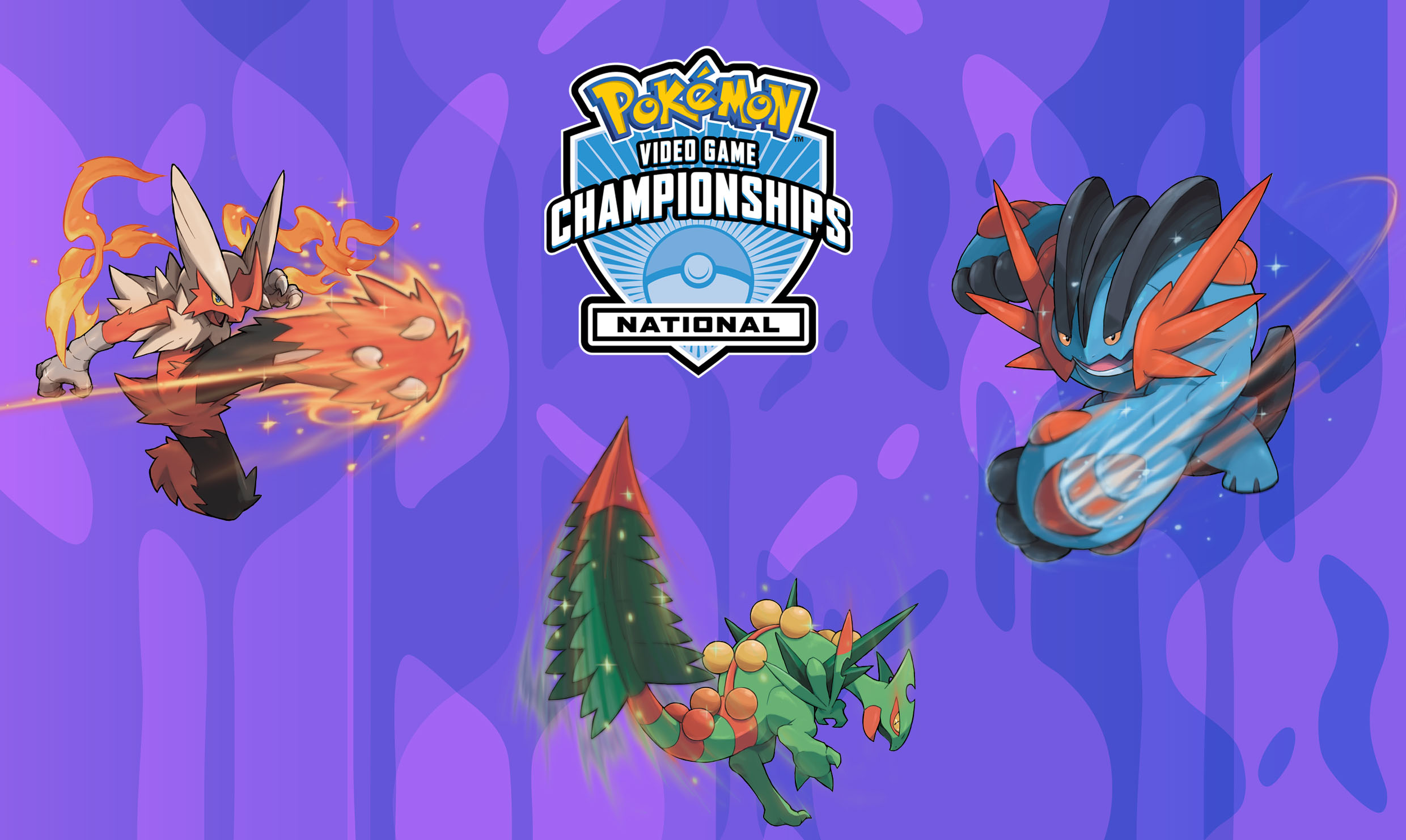 Pokemon National Championships 2015 Details Announced – Capsule Computers