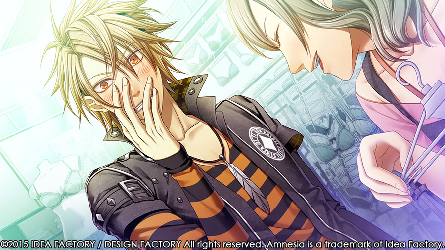 Amnesia: Memories Announced for Western Release - Capsule Computers