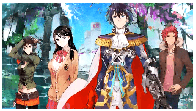 Awesome Nintendo Direct 2nd of April Recap - Capsule Computers