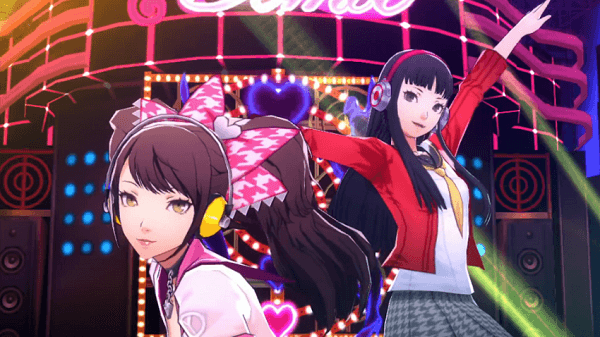 Yukiko Amagi Takes the Stage in new Persona 4: Dancing All Night ...