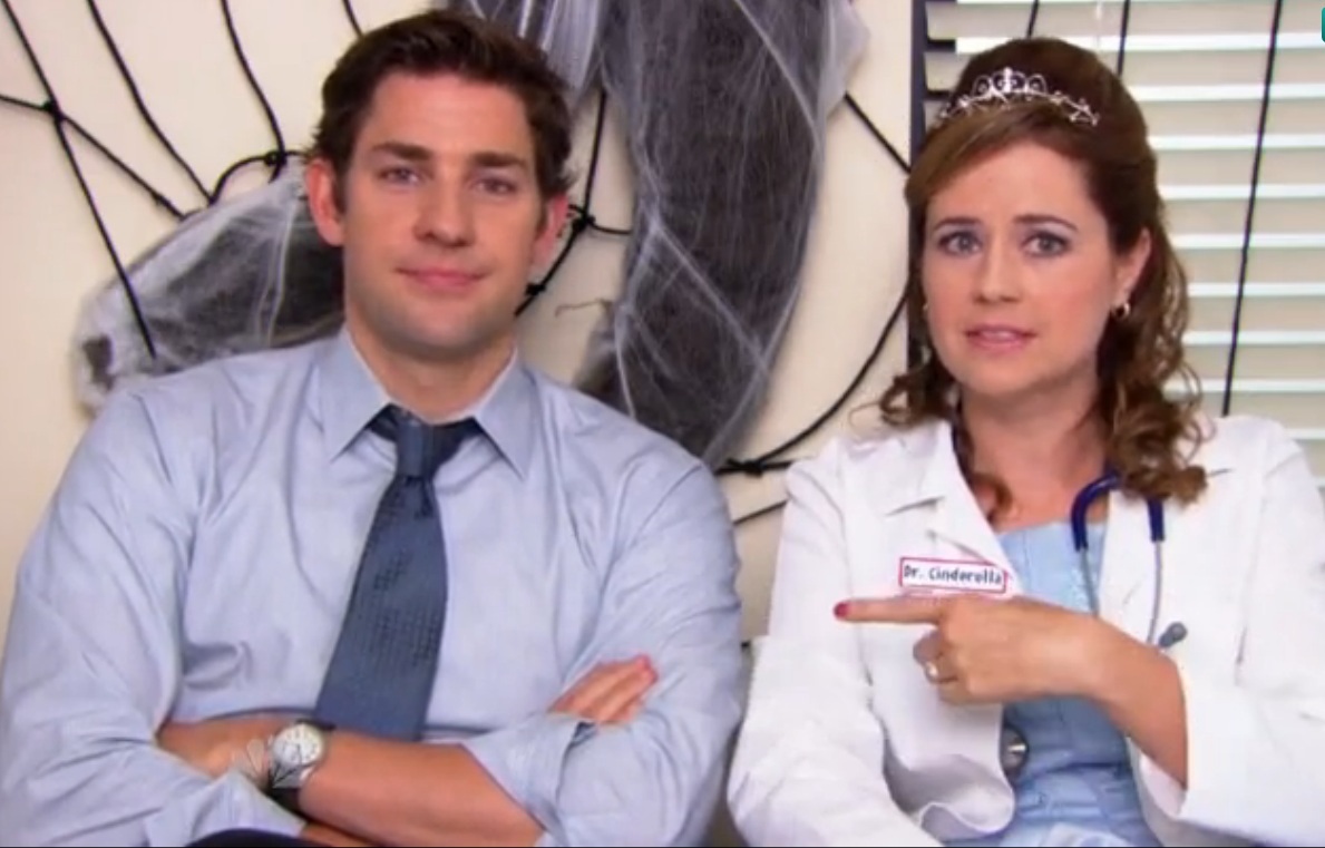 Pop Capsule: Sitcoms that Ended Right - Capsule Computers