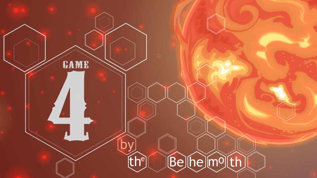 The Behemoth's Game 4 Releases First 20 Minutes of Gameplay - Capsule ...
